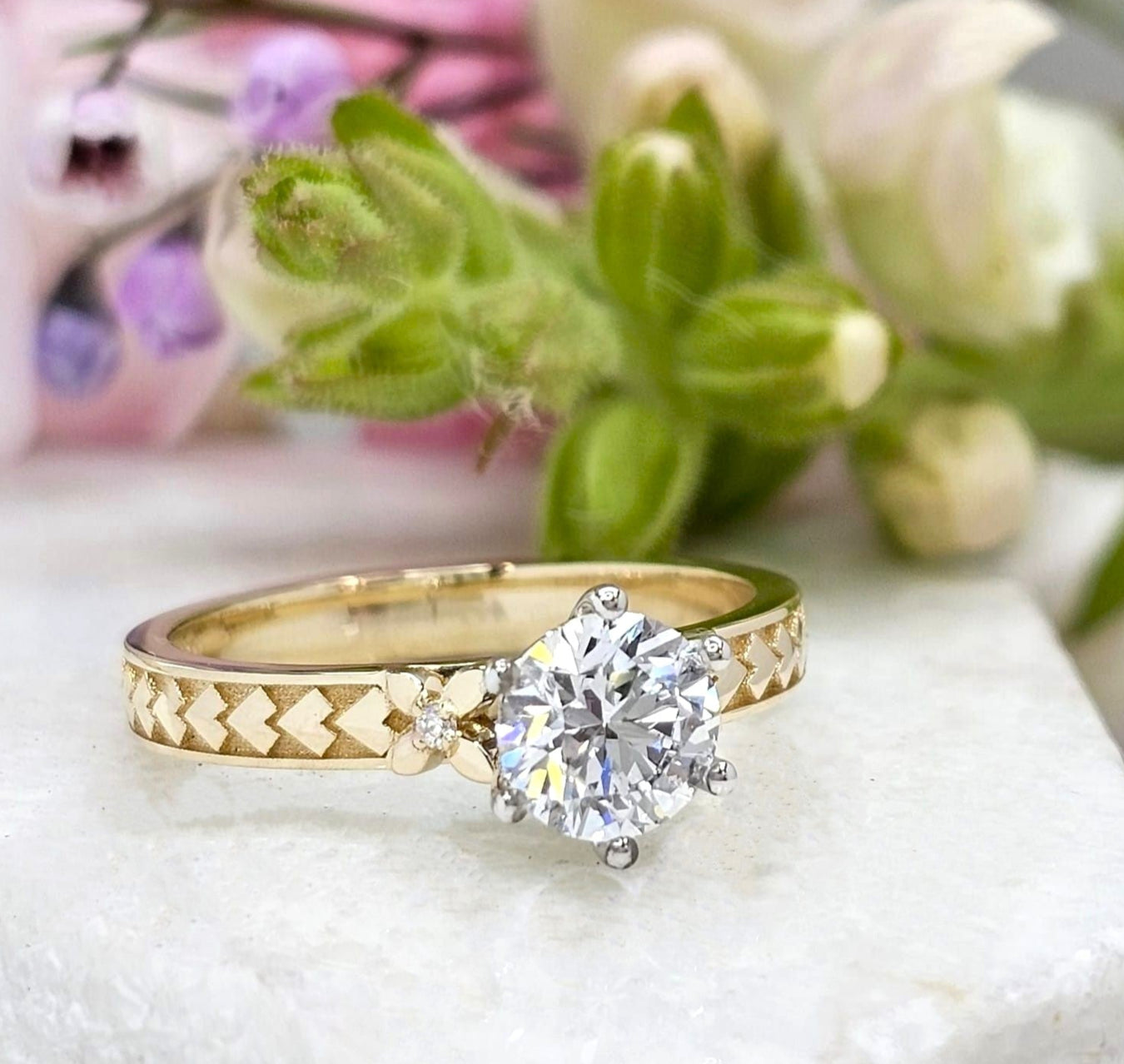 Rings – nesiancreations