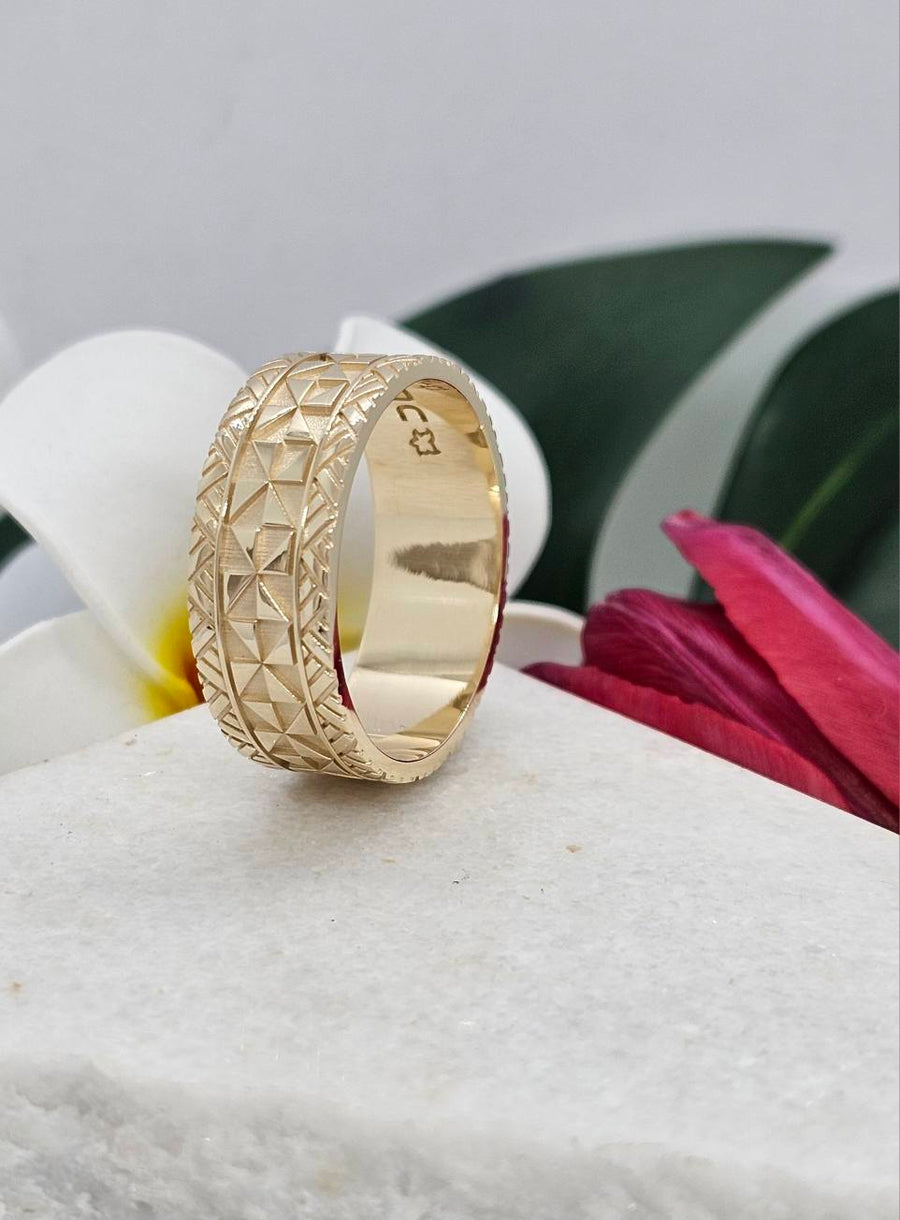 Rings – nesiancreations