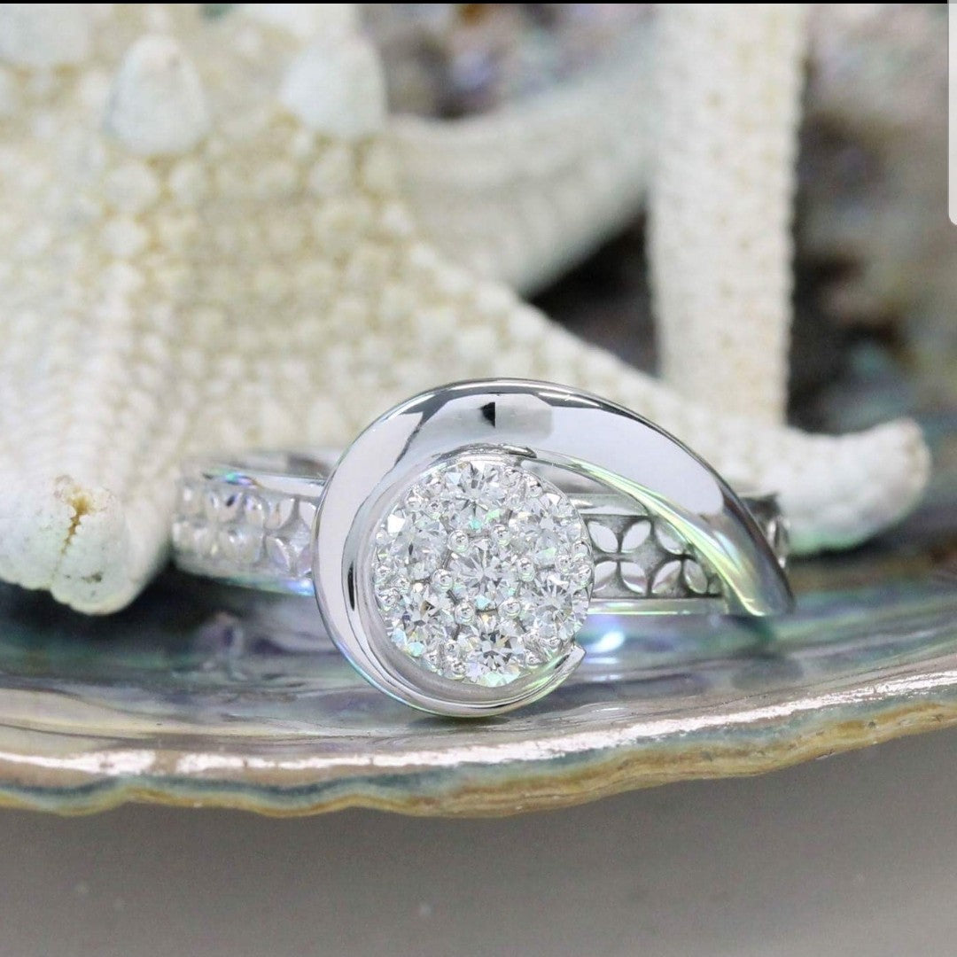 Rings – nesiancreations