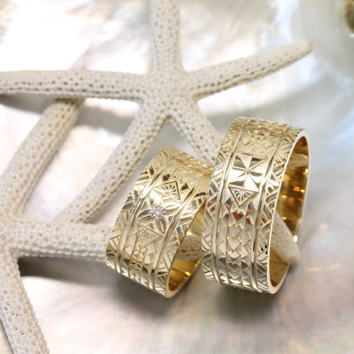 Bridal Sets – nesiancreations