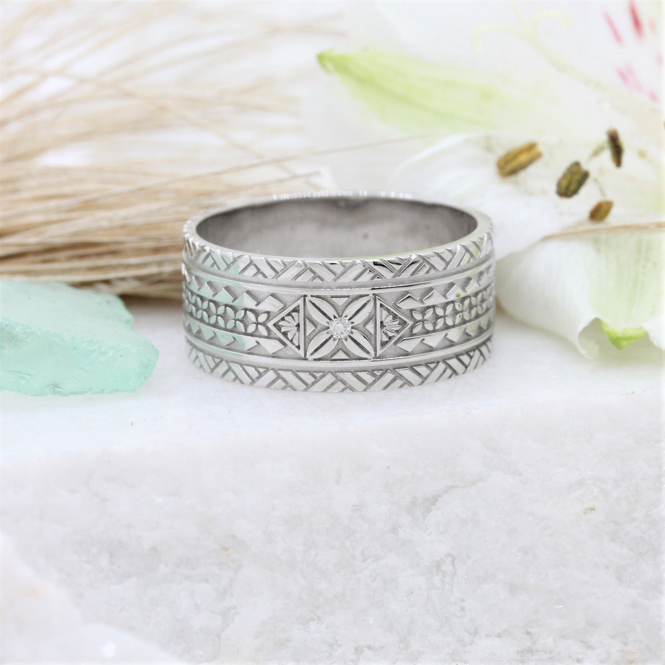 Rings – Page 5 – nesiancreations