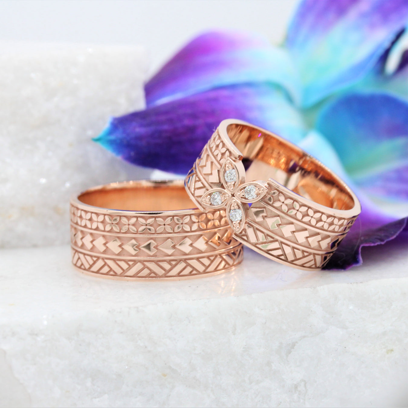 Bridal Sets – nesiancreations