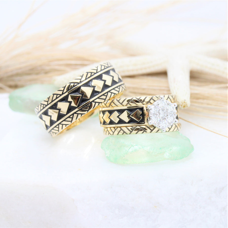 Bridal Sets – nesiancreations