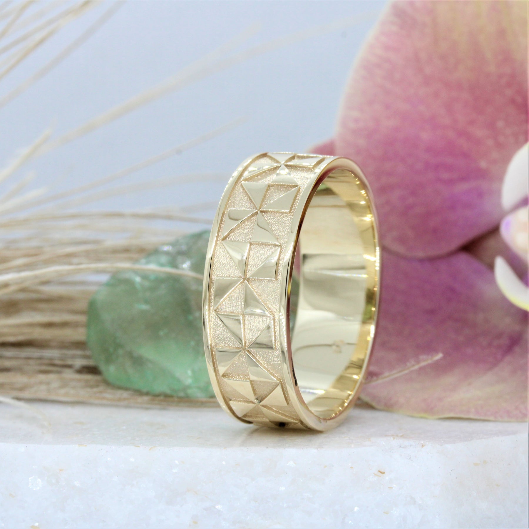 Rings – Page 2 – nesiancreations