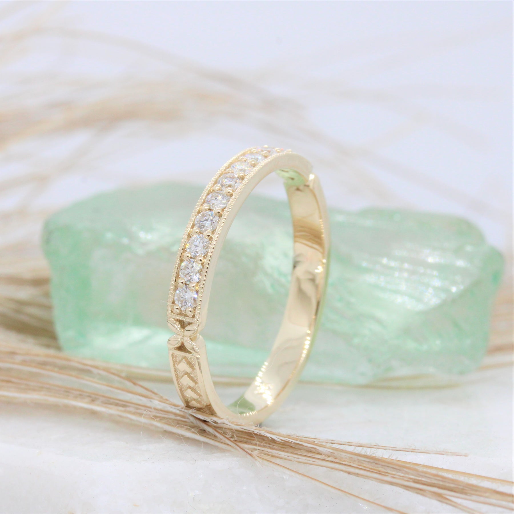 Rings – nesiancreations