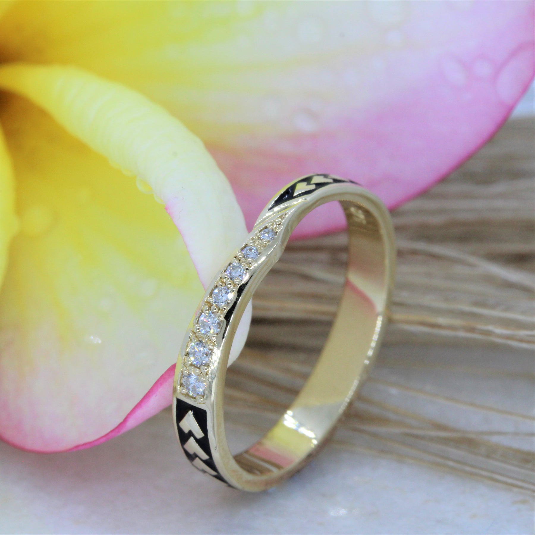 Rings – nesiancreations