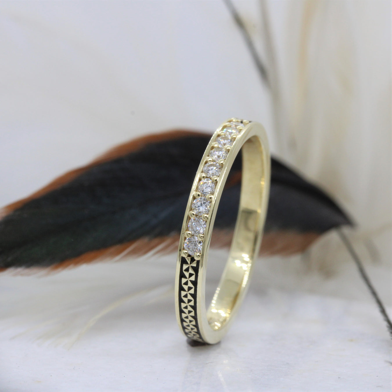 Rings – nesiancreations