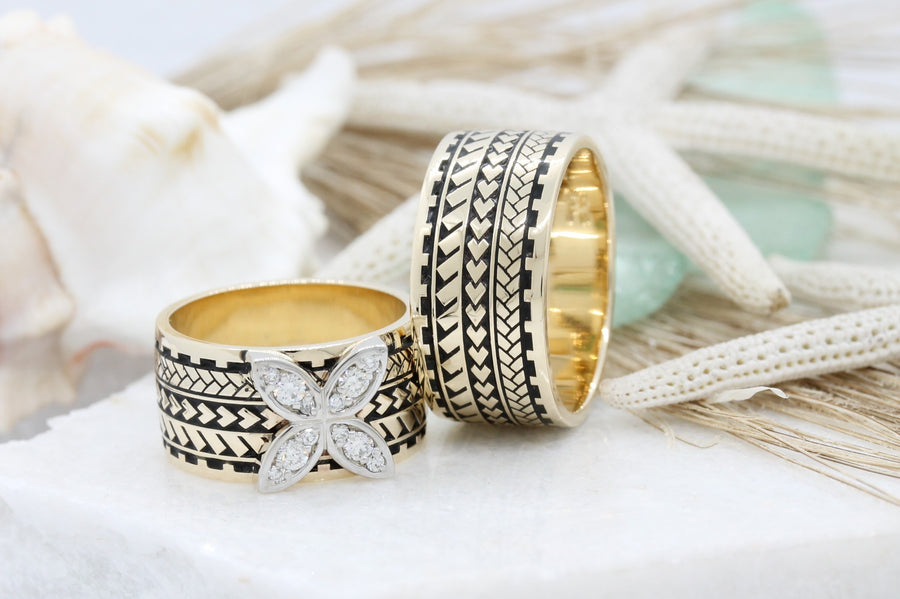 Bridal Sets – nesiancreations