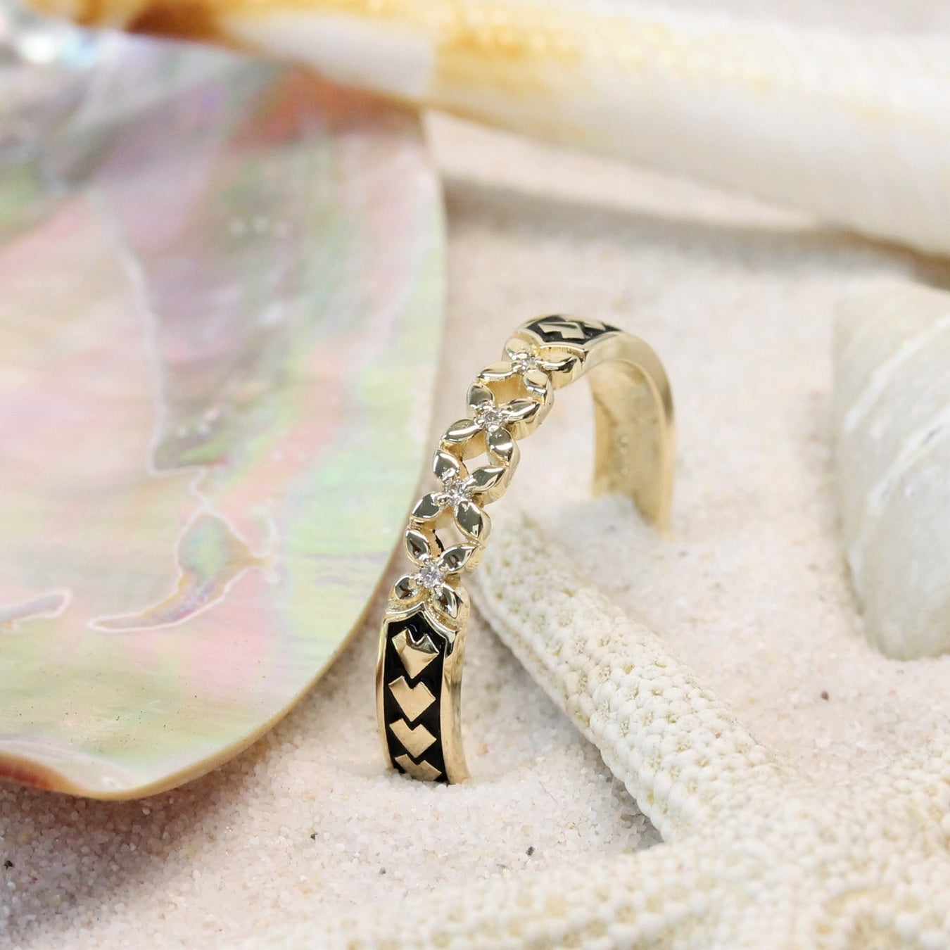 Rings – nesiancreations